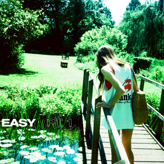 Gus Harvey - Easy Pt. 1 | Stereofox Music Blog