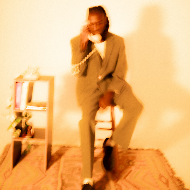 US Rapper Wakai Teamed Up with Flozigg & femdot. for Hazy "Collect ...