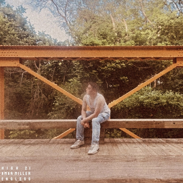 Amar Miller - High 21 | Stereofox Music Blog