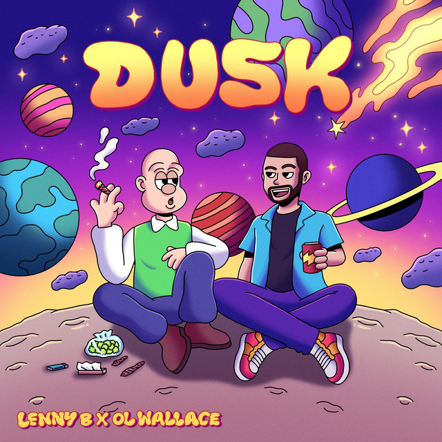 Ol Wallace - Dusk (ft. Lenny B) | Stereofox Music Blog