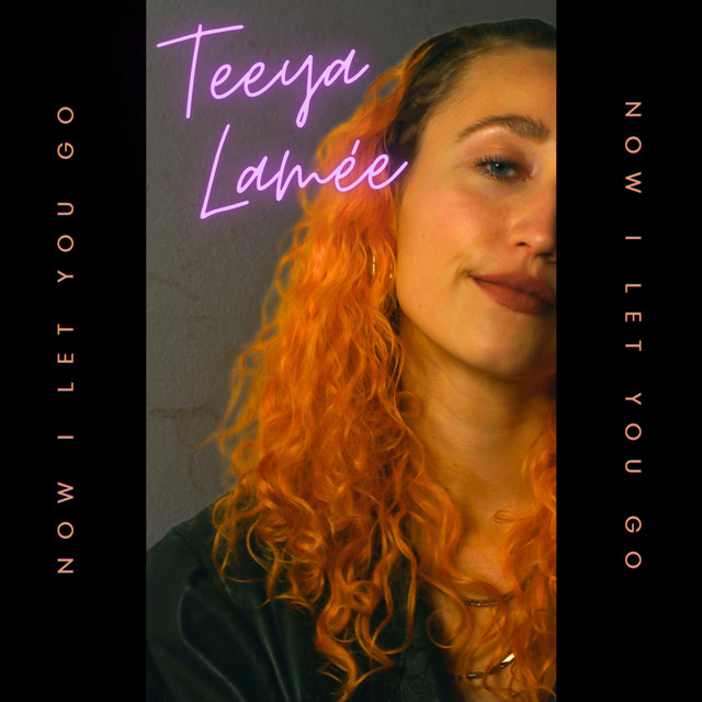German R&B/Soul Newcommer Teeya Lamée Shares New Single "Now I Let You ...