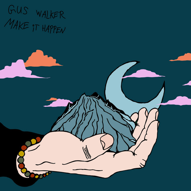 Dutch Rapper Gus Walker Brings Jazzy Hip Hop "Make It Happen ...