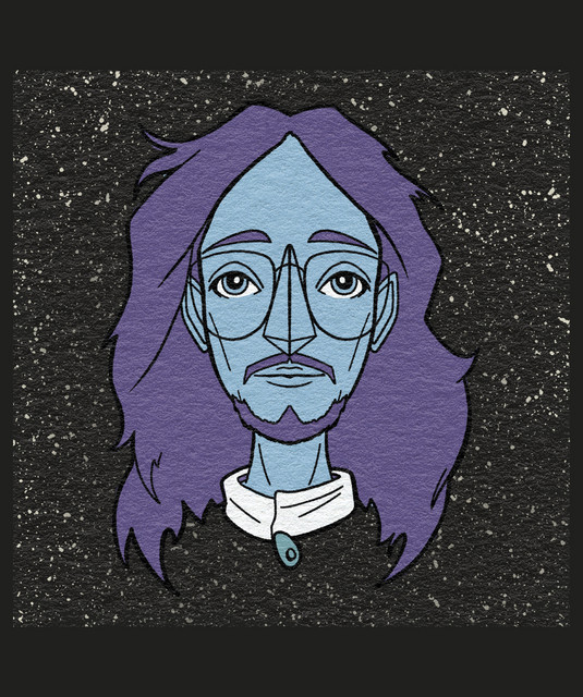 Micah Emrich Artist Profile | Stereofox Music Blog - discover new music