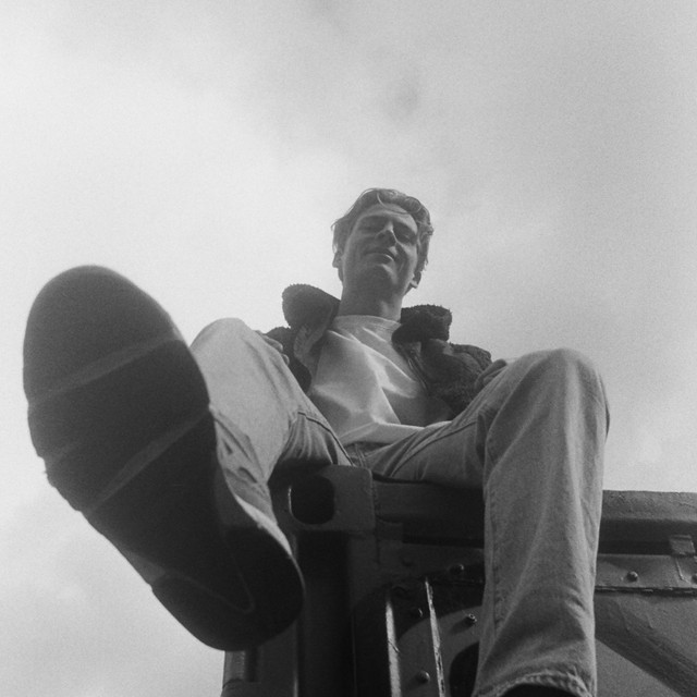 m. demian Artist Profile | Stereofox Music Blog - discover new music