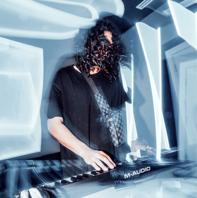 JK the Sage Artist Profile | Stereofox Music Blog - discover new music