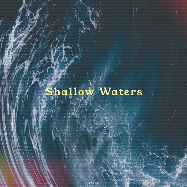 Vesky Submerges You Into a State of Calm With the New Release "Shallow Waters" | Stereofox Music ...