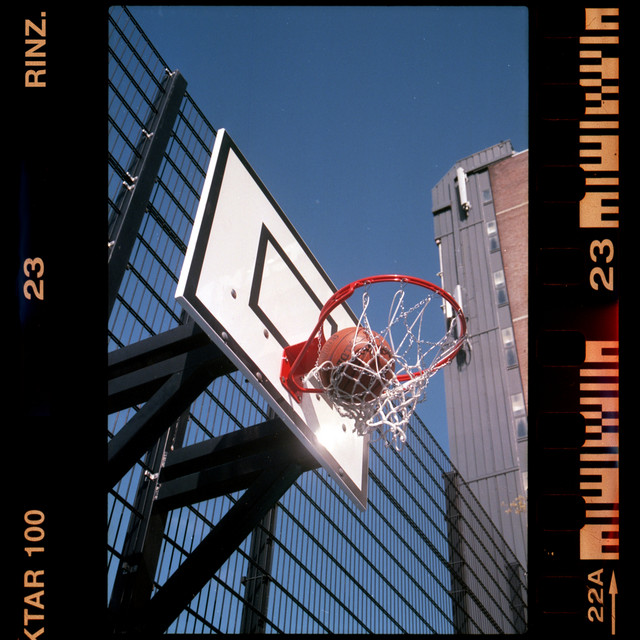 RINZ. - Shooting Hoops | Stereofox Music Blog