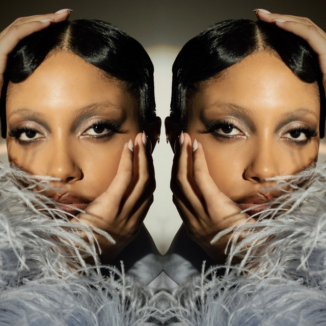 Rising UK R&B/Soul Star Amethyst Shares New Single "Blue" Co-produced ...