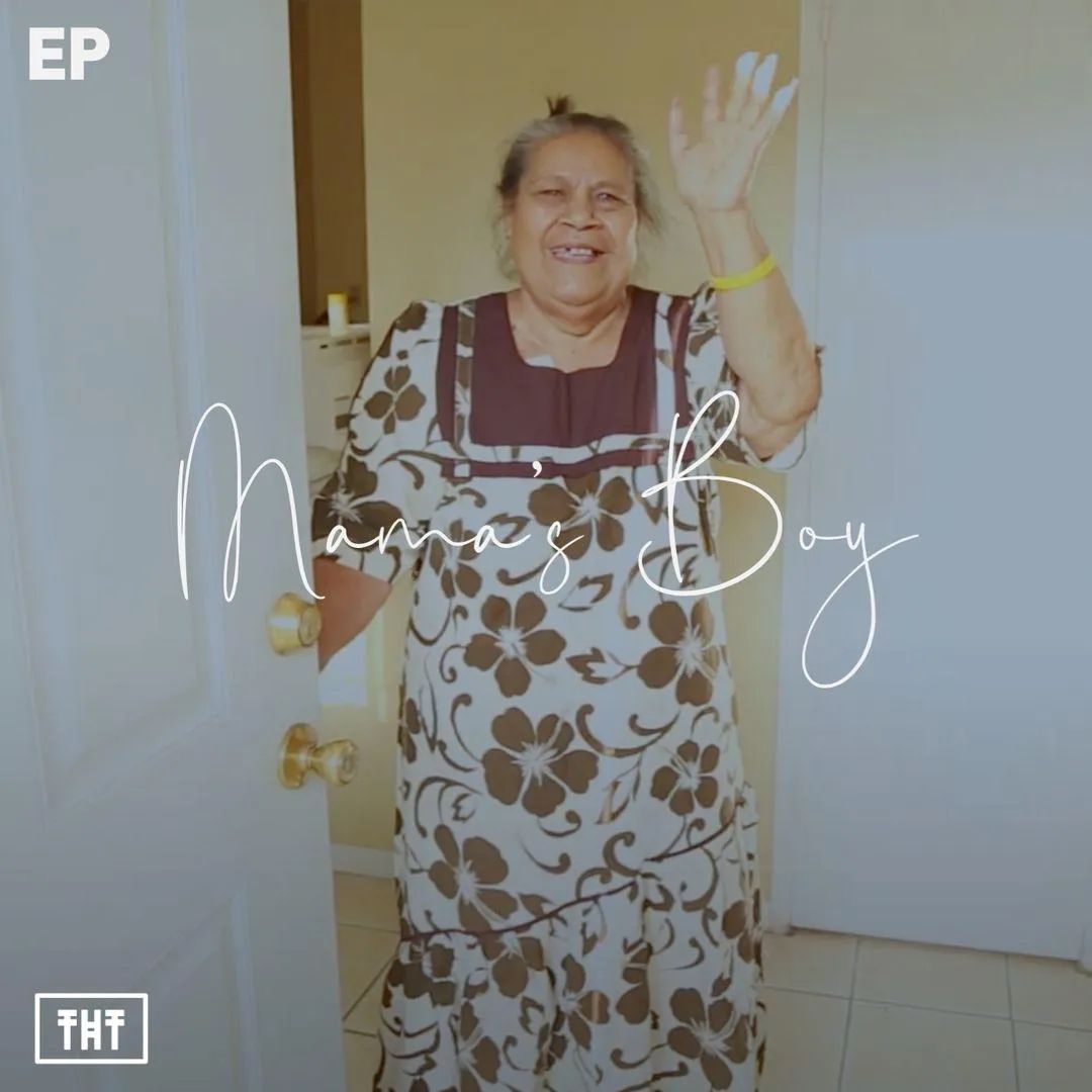 Samoan Rapper THT Cyrus Delivers Honest Debut EP Mama's Boy | Stereofox ...