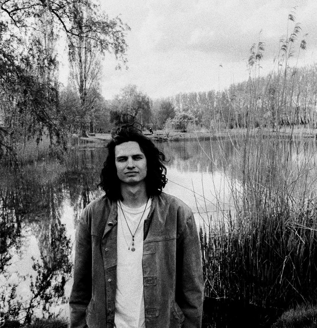 Mitch Julius Artist Profile | Stereofox Music Blog - discover new music