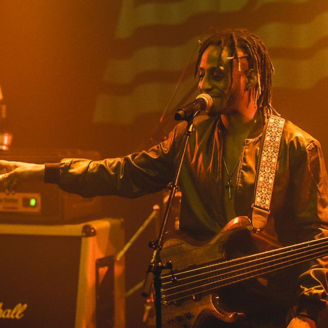 Mr. Ray Bass Artist Profile | Stereofox Music Blog - discover new music