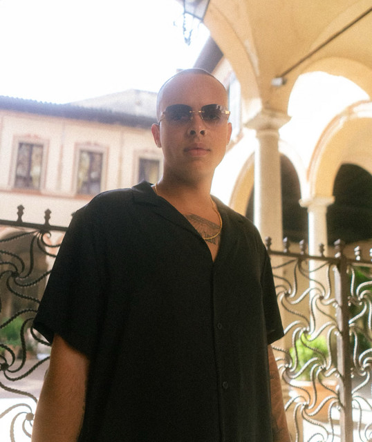 Maik the Maker Artist Profile | Stereofox Music Blog - discover new music