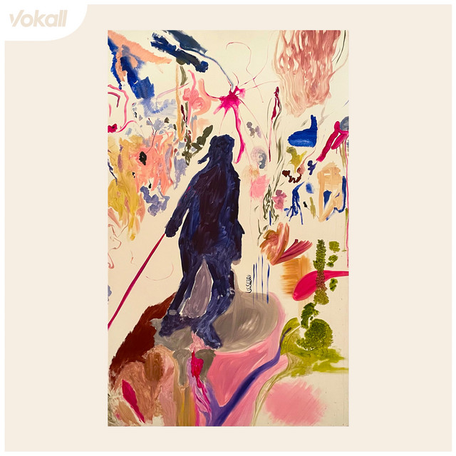 ii - colour of the wheat (ft. Mitch Julius, Sacks) | Stereofox Music Blog