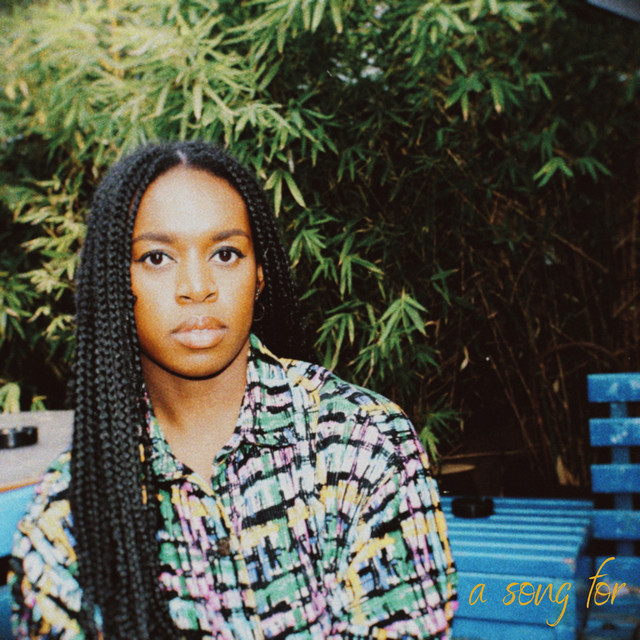 i.am.afiya - A Song For | Stereofox Music Blog