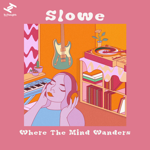 Slowe Claims Her Spot in Today’s R&B/Soul Scene with Debut Album Where ...