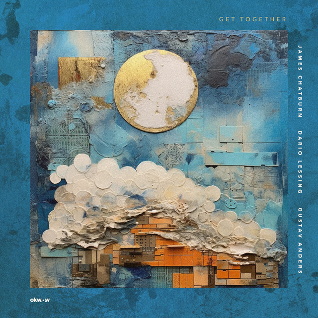 Singer James Chatburn & Pianist Dario Lessing Deliver Sultry R&B/Soul ...