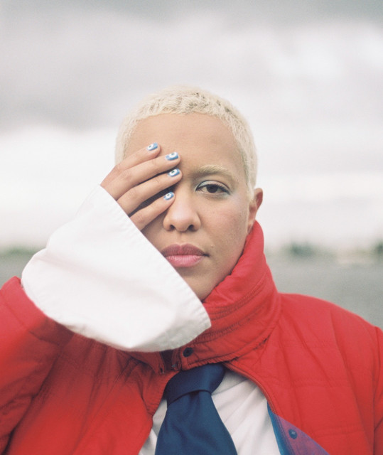 Luh'ra Artist Profile | Stereofox Music Blog - discover new music