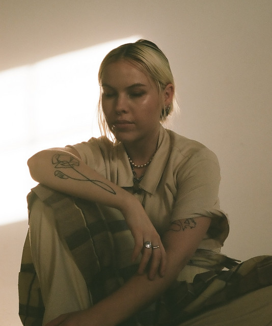 posey la fleur Artist Profile | Stereofox Music Blog - discover new music