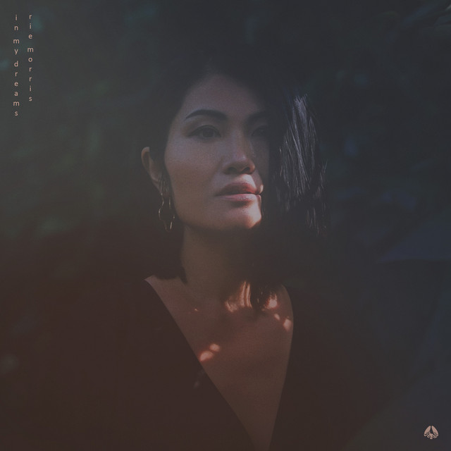 Japanese Singer RiE MORRiS Delivers Full In My Dreams EP, Produced by ...