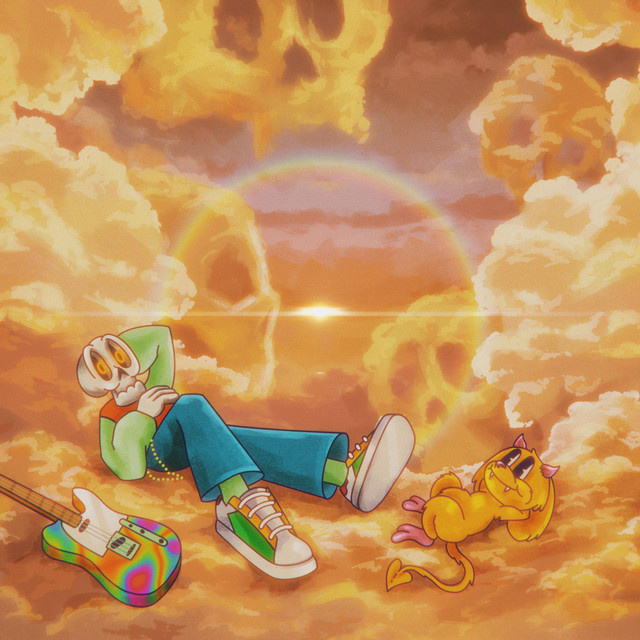 Sad Saint - I'm A Drop In The Ocean | Stereofox Music Blog