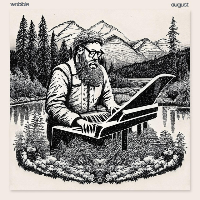 Wobble - august | Stereofox Music Blog