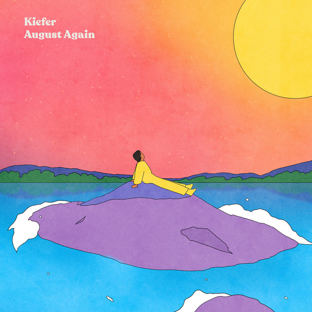 Kiefer Shares New Happysad Beat Single "August Again" | Stereofox Music ...