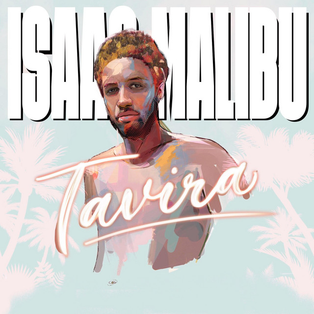 Isaac Malibu Artist Profile | Stereofox Music Blog - discover new music