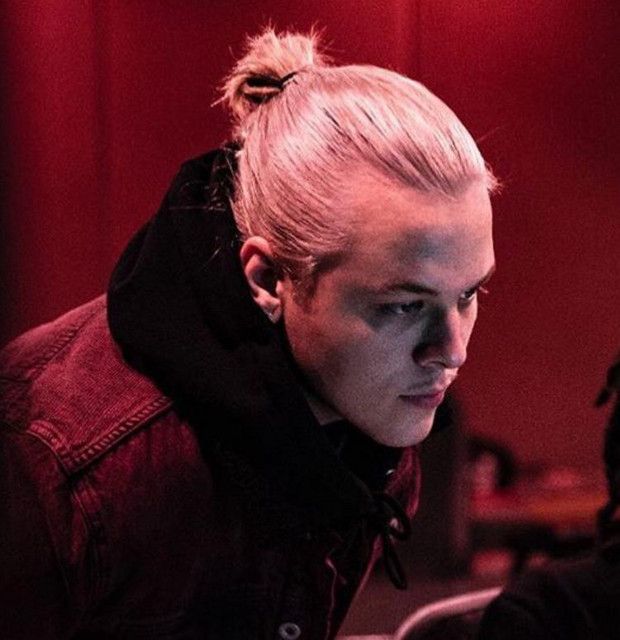 Chase Martin Artist Profile | Stereofox Music Blog - discover new music
