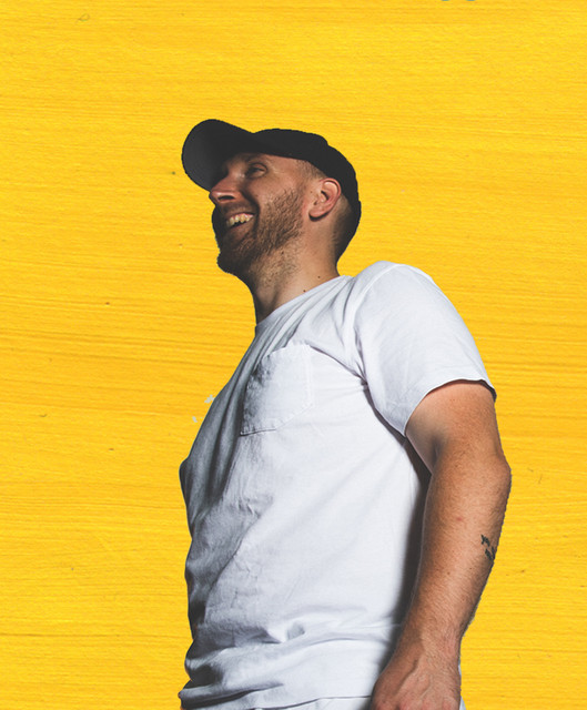 Andrew Bigs Artist Profile | Stereofox Music Blog - discover new music