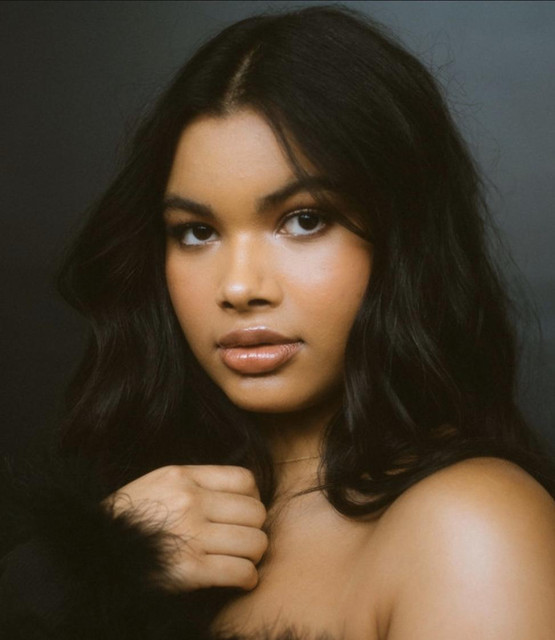 Nyah Grace Artist Profile | Stereofox Music Blog - discover new music