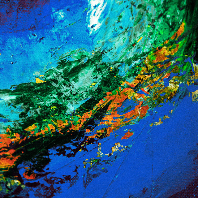 Australian Artist Munan Shares 5-track Psychedelia EP Tranquility ...