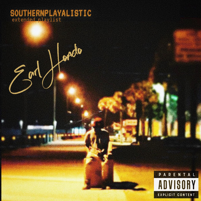 Earl Hondo - born sinner | Stereofox Music Blog