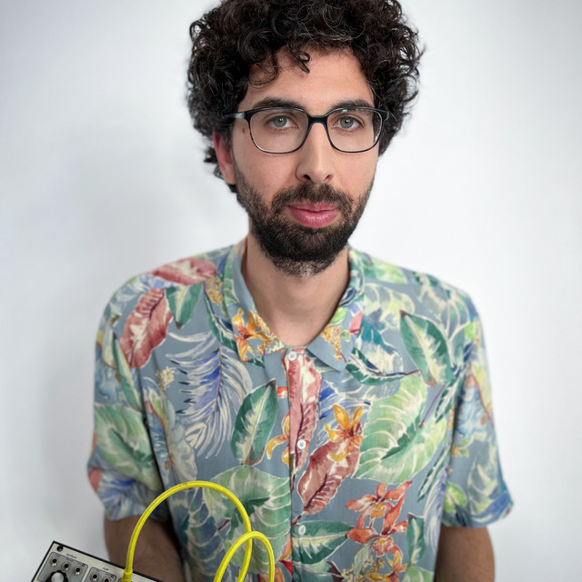 Calcou Artist Profile | Stereofox Music Blog - discover new music