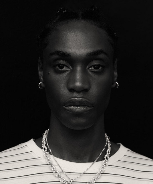 Karl Benjamin Artist Profile | Stereofox Music Blog - discover new music