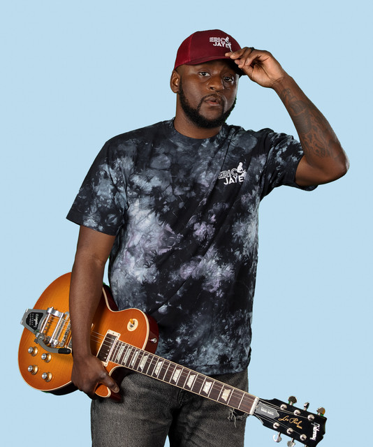 Eric Jaye Artist Profile | Stereofox Music Blog - discover new music