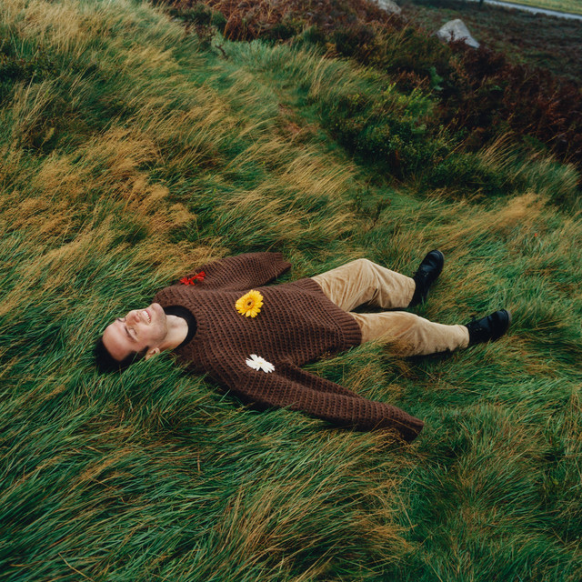 Jordan Rakei Brings First New Single Since 2022 - "Flowers" & Announces ...