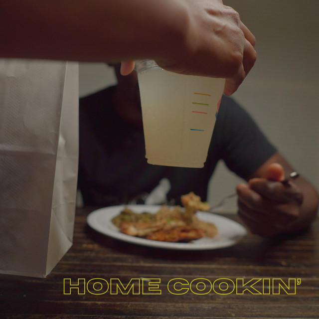 Eric Jaye Serves Up Soulful Delight With His New Single "Home Cookin ...