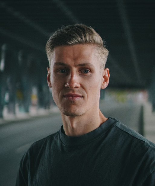 Marc Wiese Artist Profile | Stereofox Music Blog - discover new music