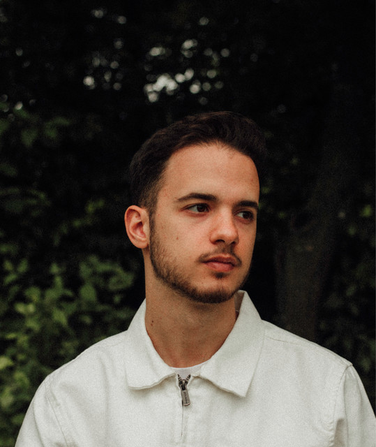 Gabiga Artist Profile | Stereofox Music Blog - discover new music