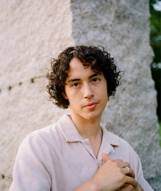 DAVIES Artist Profile | Stereofox Music Blog - discover new music