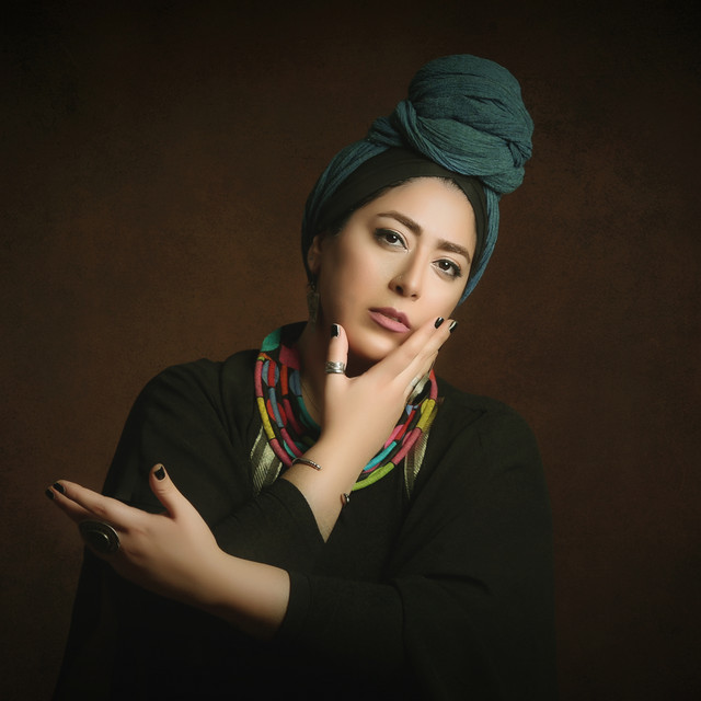 Saba Zameni Artist Profile | Stereofox Music Blog - discover new music