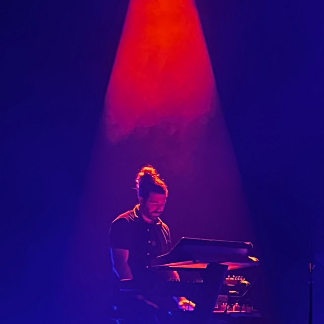 Smile High Artist Profile | Stereofox Music Blog - discover new music