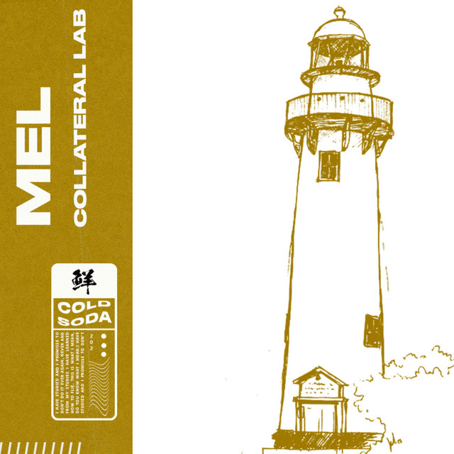 Collateral Lab Mel Stereofox Music Blog