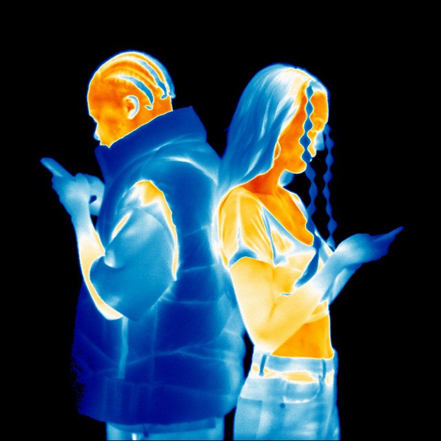 German Electronic Duo Touring Share New Single "Back" Featuring Ren ...