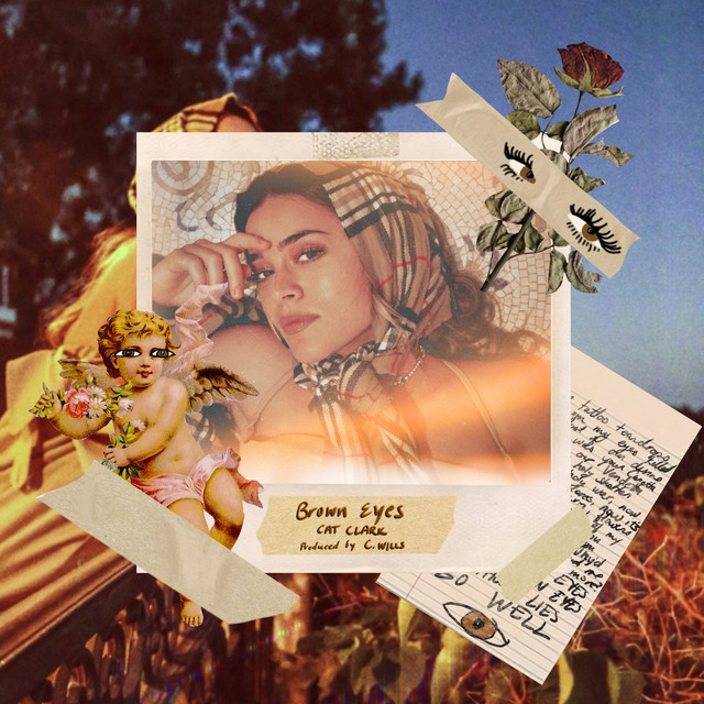 Cat Clark - Brown Eyes | Stereofox Music Blog