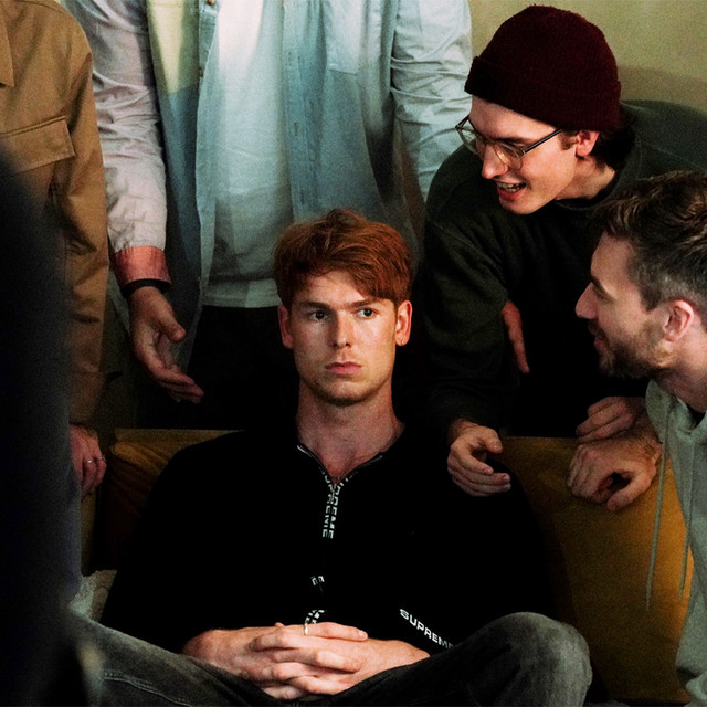 Dan Whitlam - Button Up (ft. Frederick James) | Stereofox Music Blog