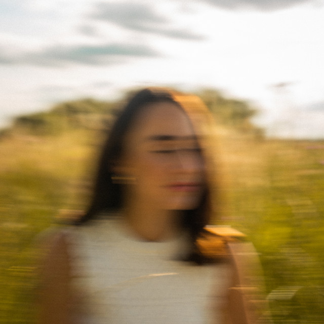 UK Singer Lauren-Paige Unveils Debut EP Woman, Produced by London Multi ...