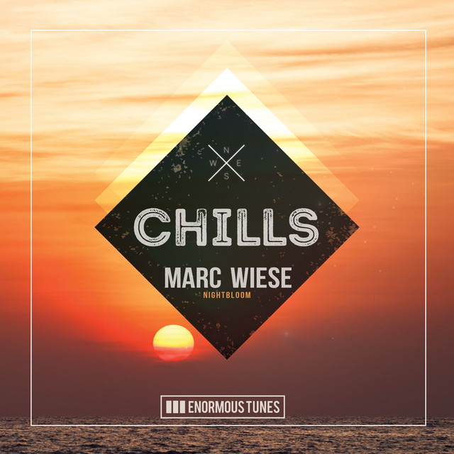 Marc Wiese - Nightbloom | Stereofox Music Blog