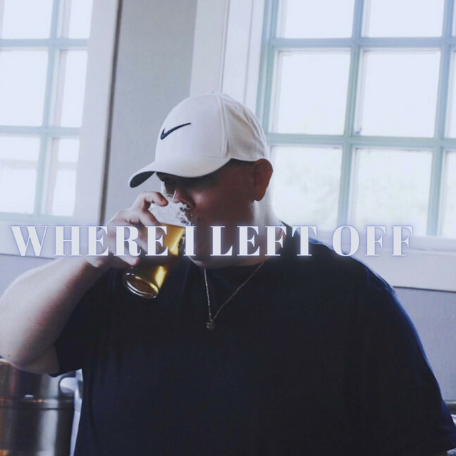 Shemy - Where I Left Off | Stereofox Music Blog