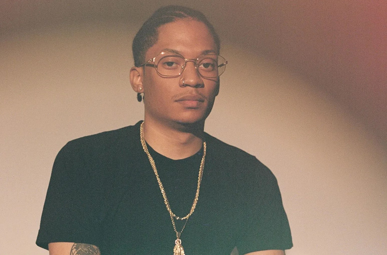 Lou Phelps Opens Up About Growing Up in Quebec, Creating Without ...